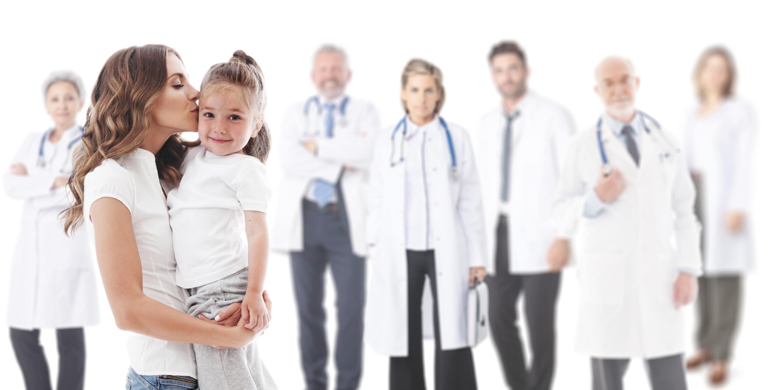 Family Medicine specialists - Primary Care of Kansas