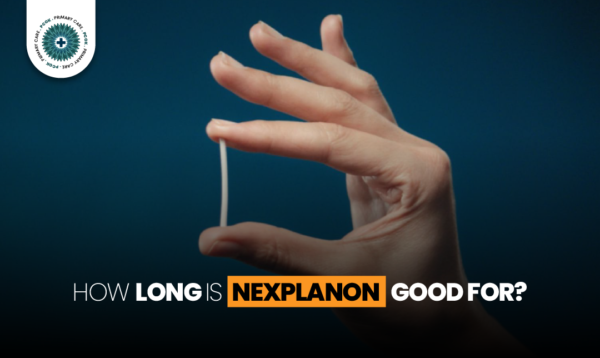 How Long Is Nexplanon Good For?